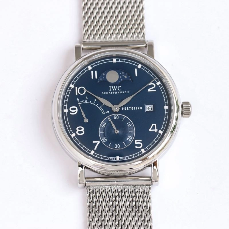Low-cost IWC Watches
