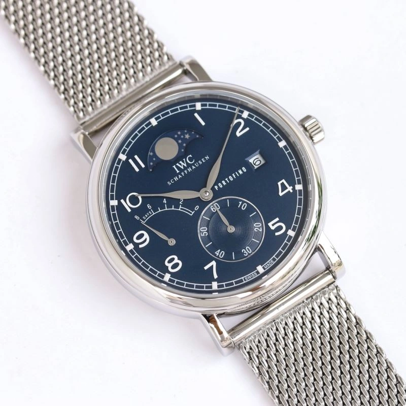 Low-cost IWC Watches