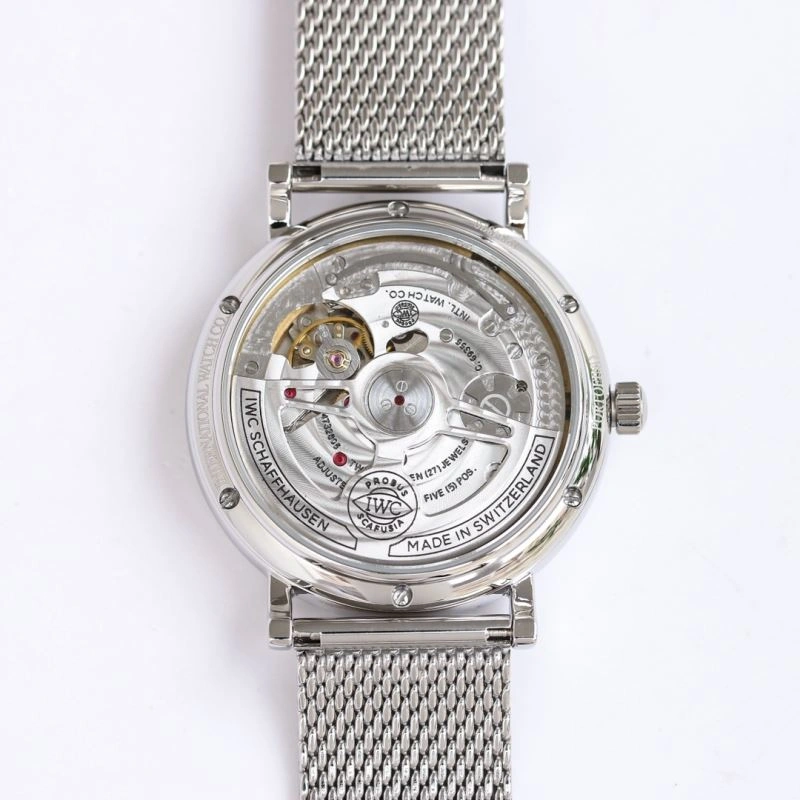 Low-cost IWC Watches