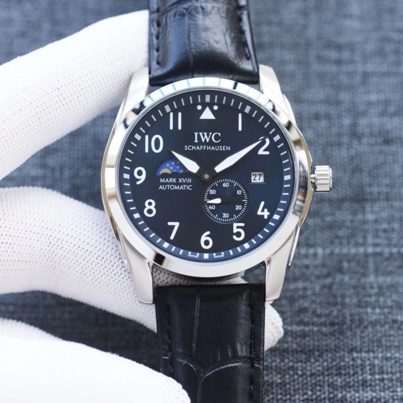 Cut-rate IWC Watches