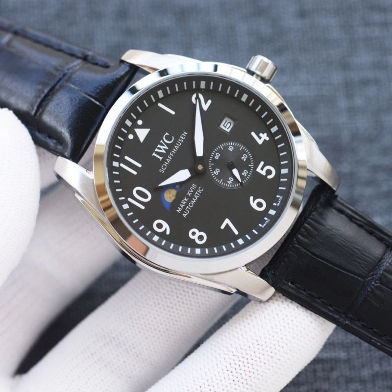 Cut-rate IWC Watches