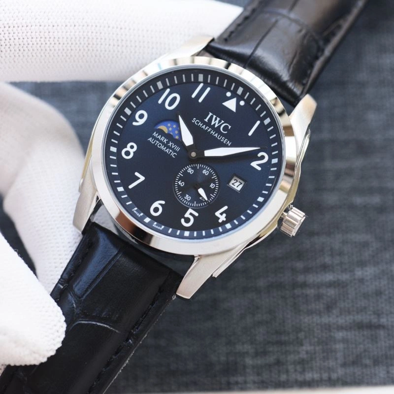 Cut-rate IWC Watches