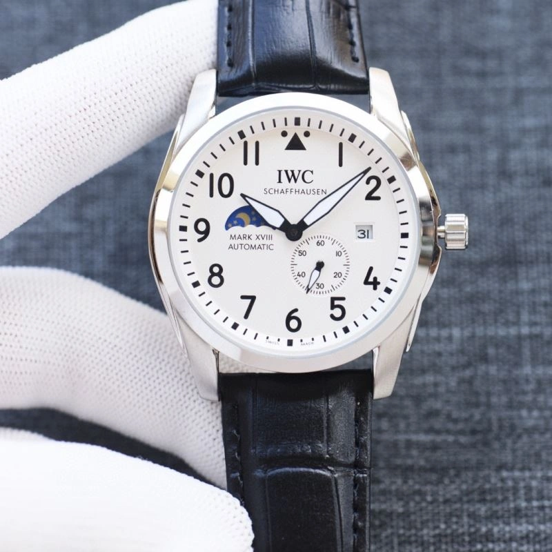 Cut-rate IWC Watches