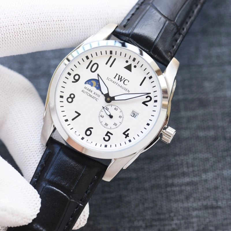 Cut-rate IWC Watches