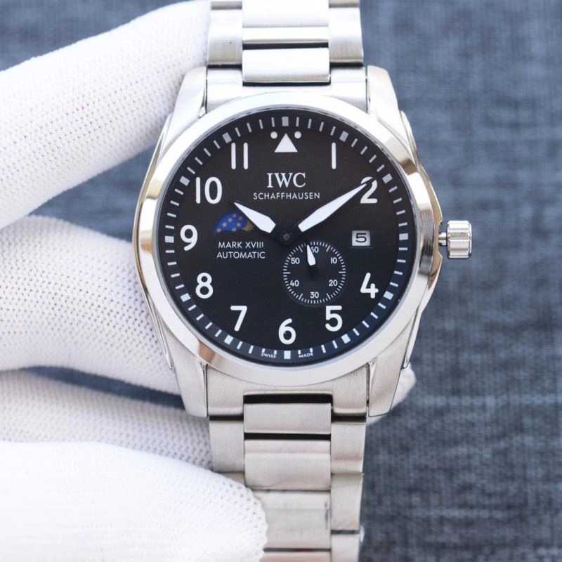 Precise copy IWC Watches