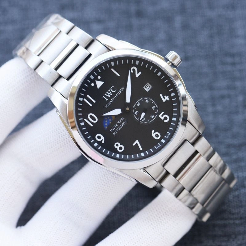 Precise copy IWC Watches
