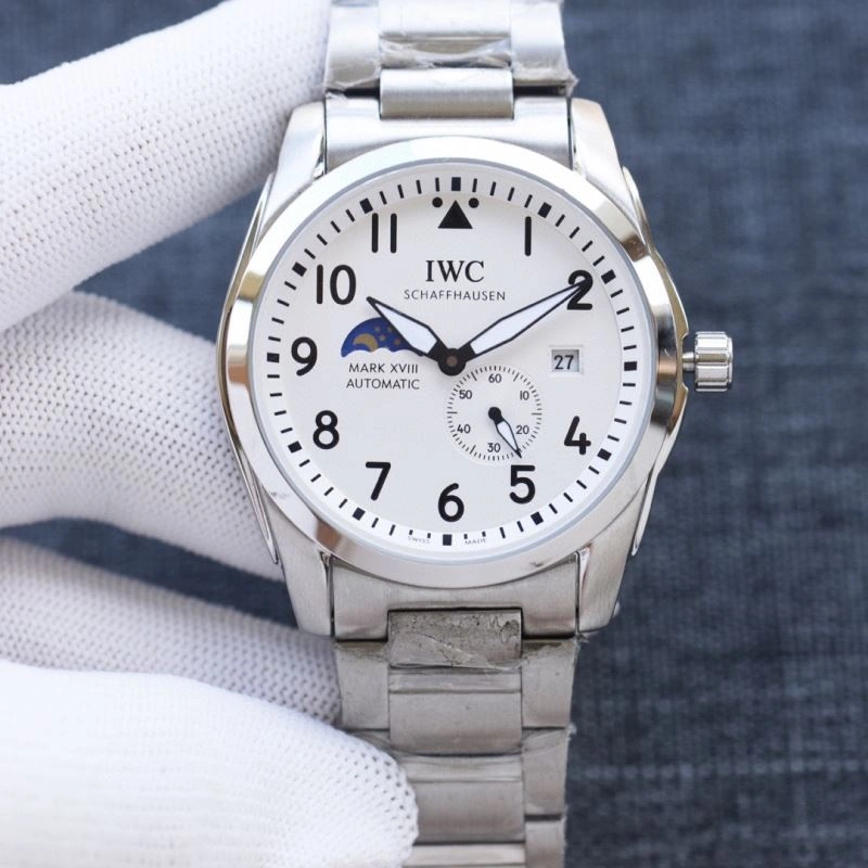 Precise copy IWC Watches