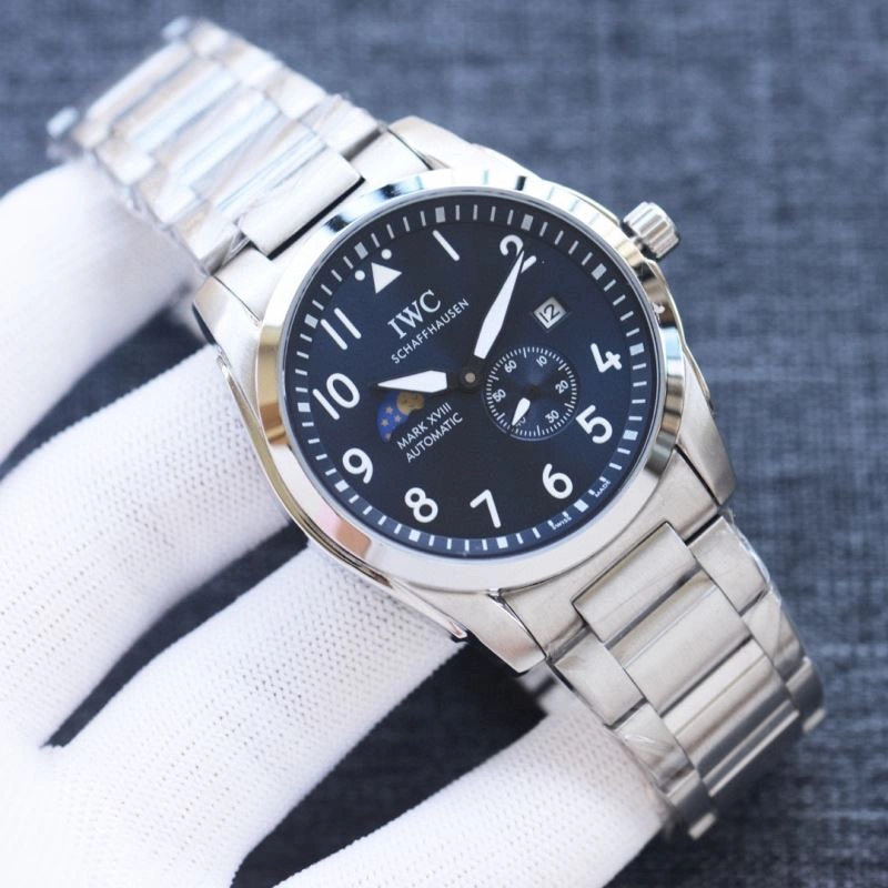 Precise copy IWC Watches
