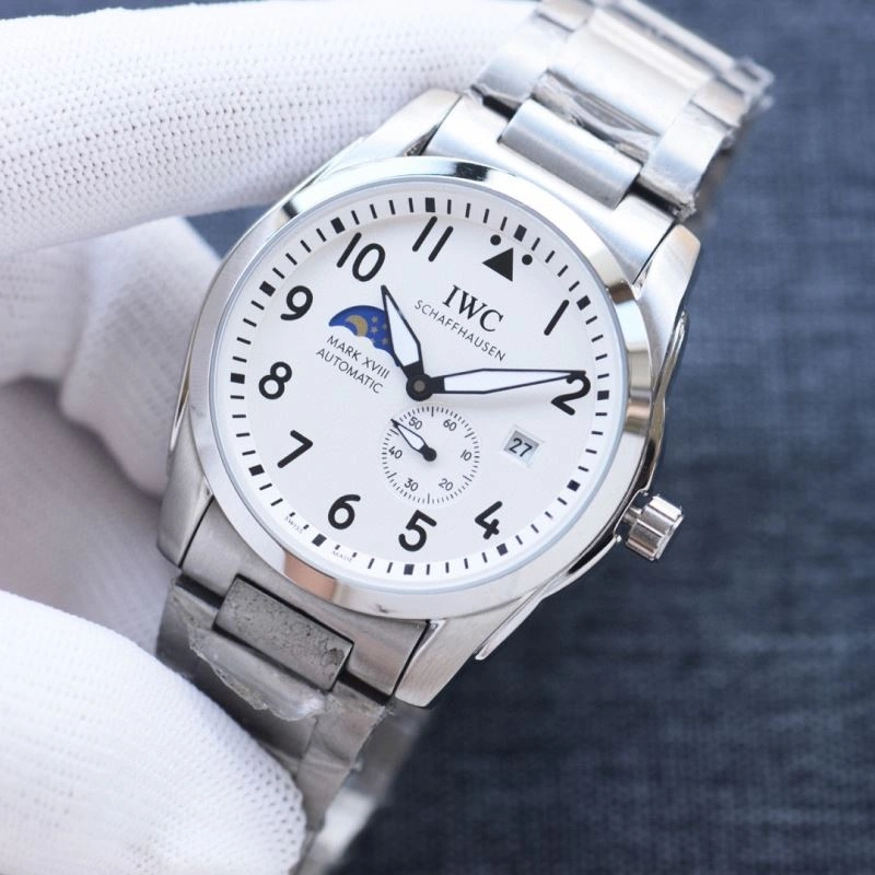 Precise copy IWC Watches
