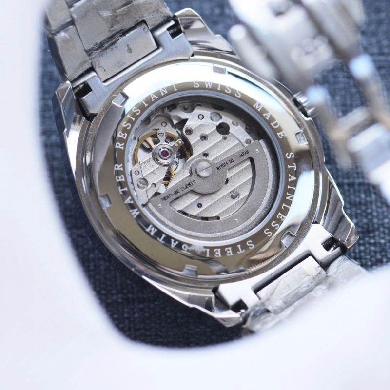Precise copy IWC Watches
