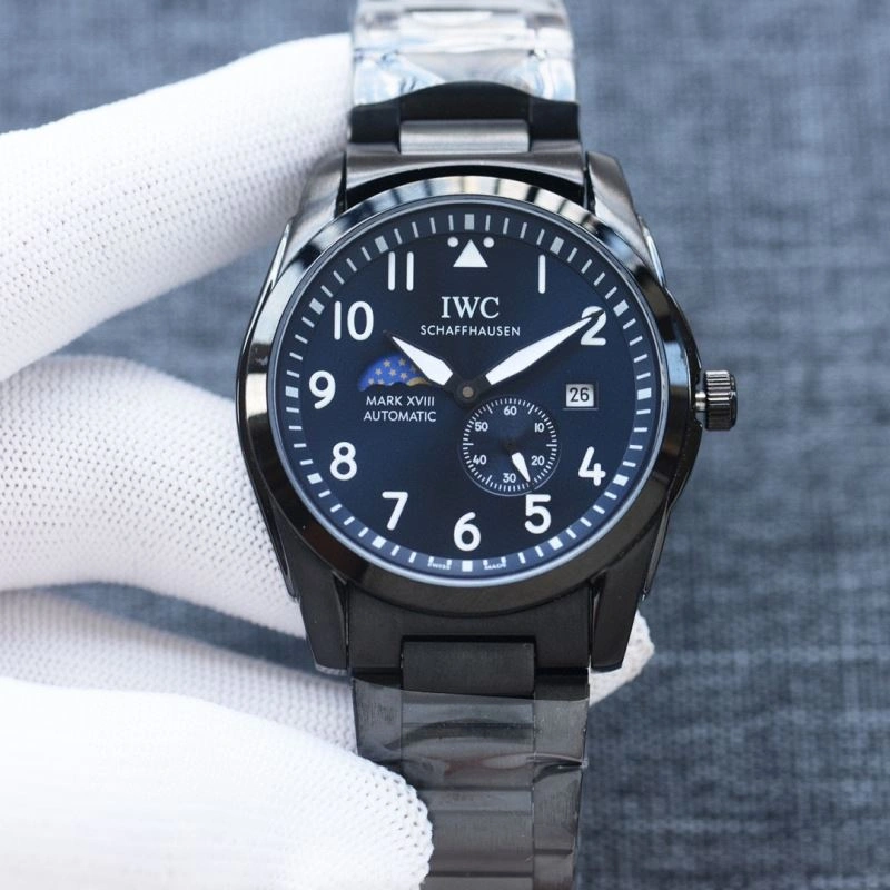 Cut-rate IWC Watches