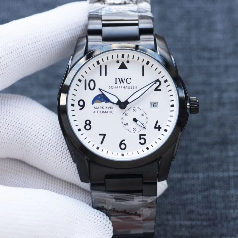 Cut-rate IWC Watches