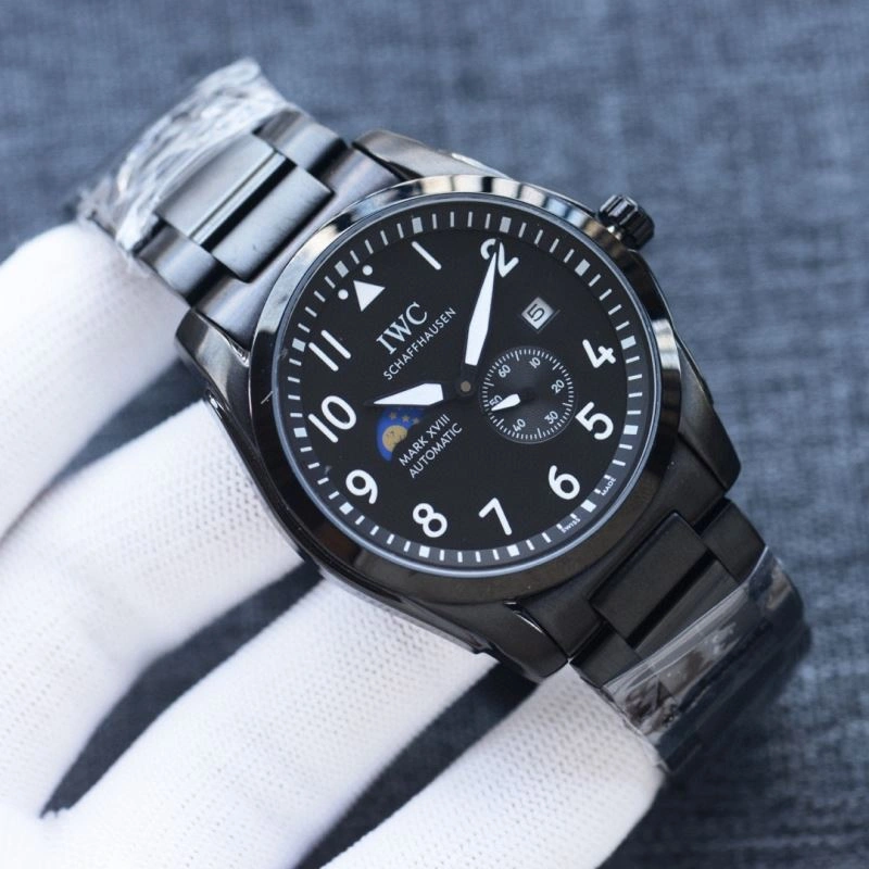 Cut-rate IWC Watches
