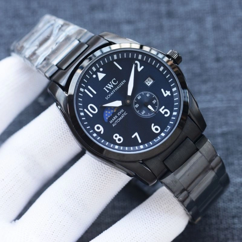 Cut-rate IWC Watches