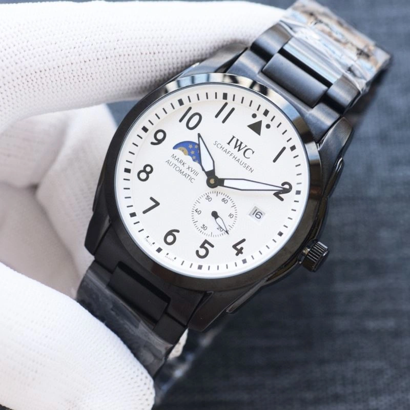 Cut-rate IWC Watches