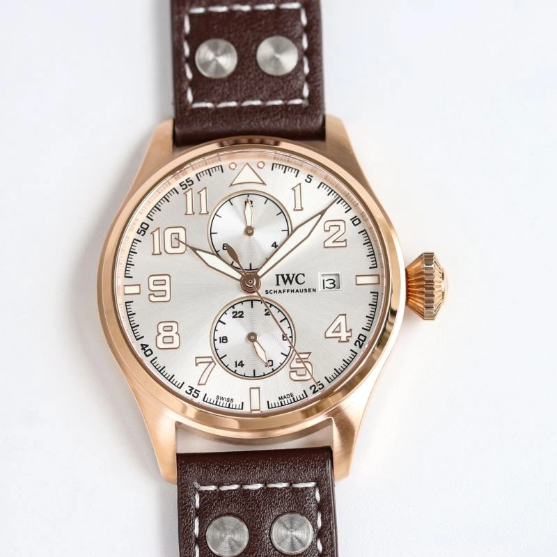 Economical IWC Watches