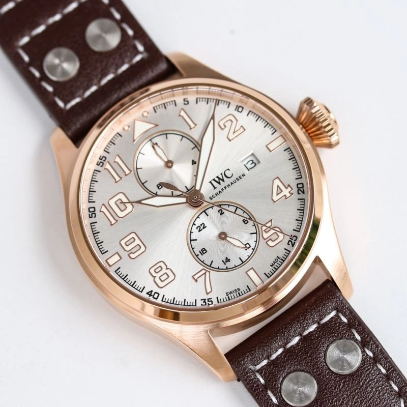 Economical IWC Watches