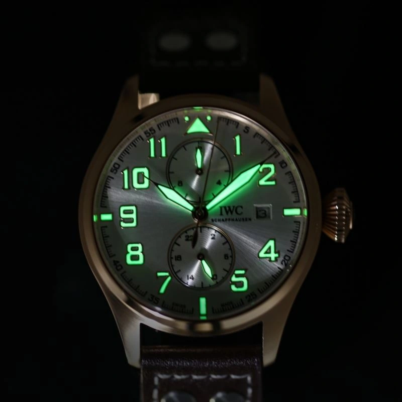 Economical IWC Watches