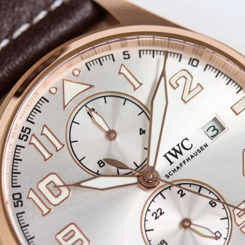 Economical IWC Watches