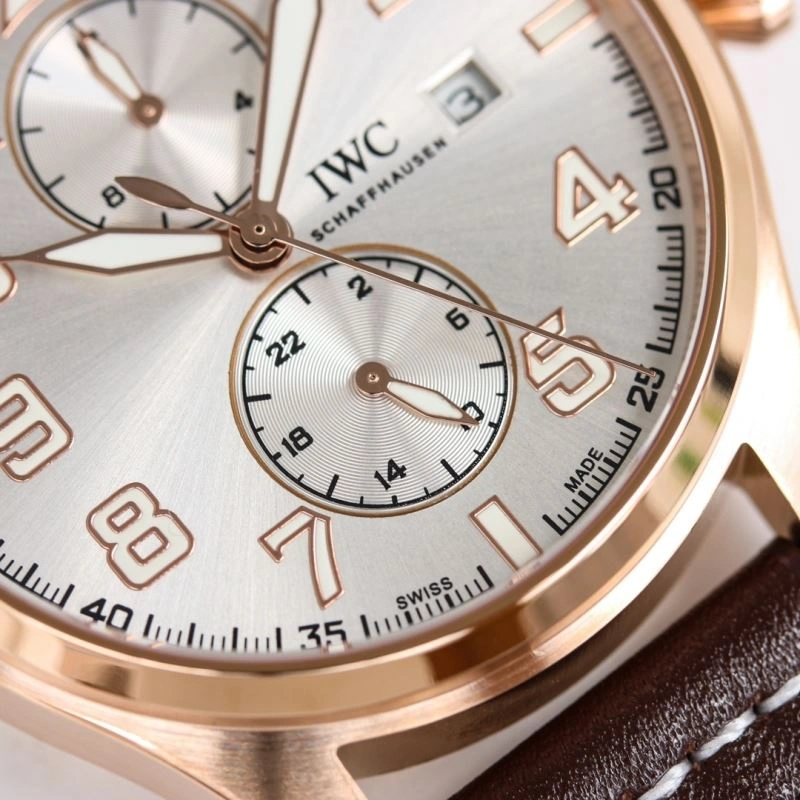 Economical IWC Watches
