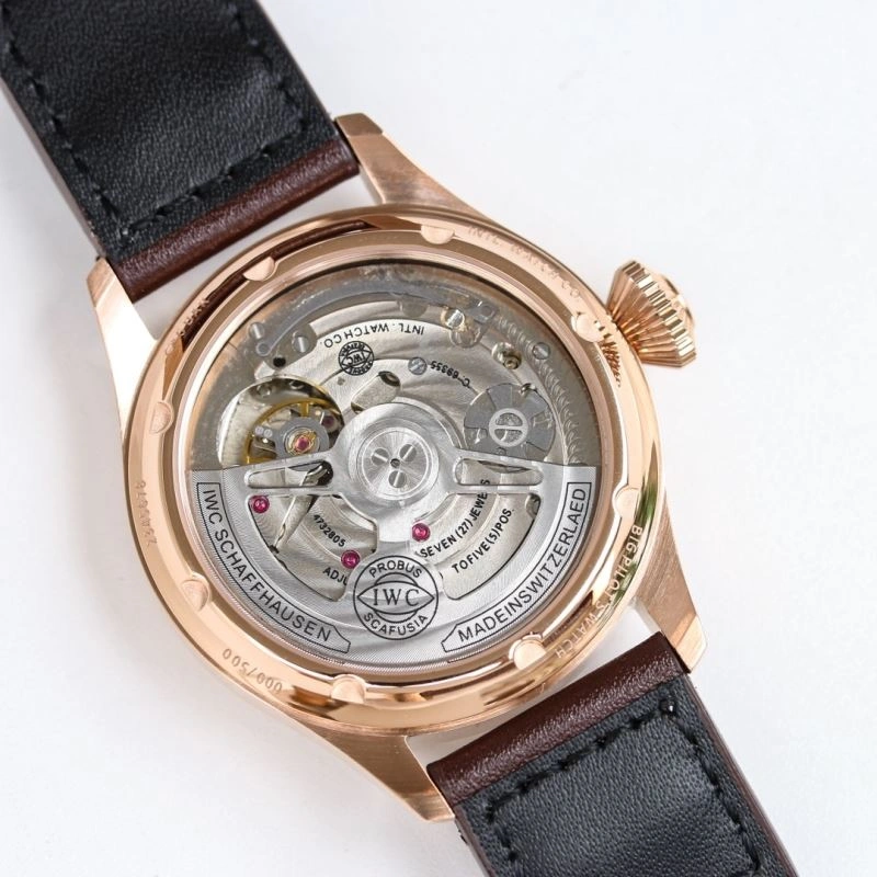 Economical IWC Watches
