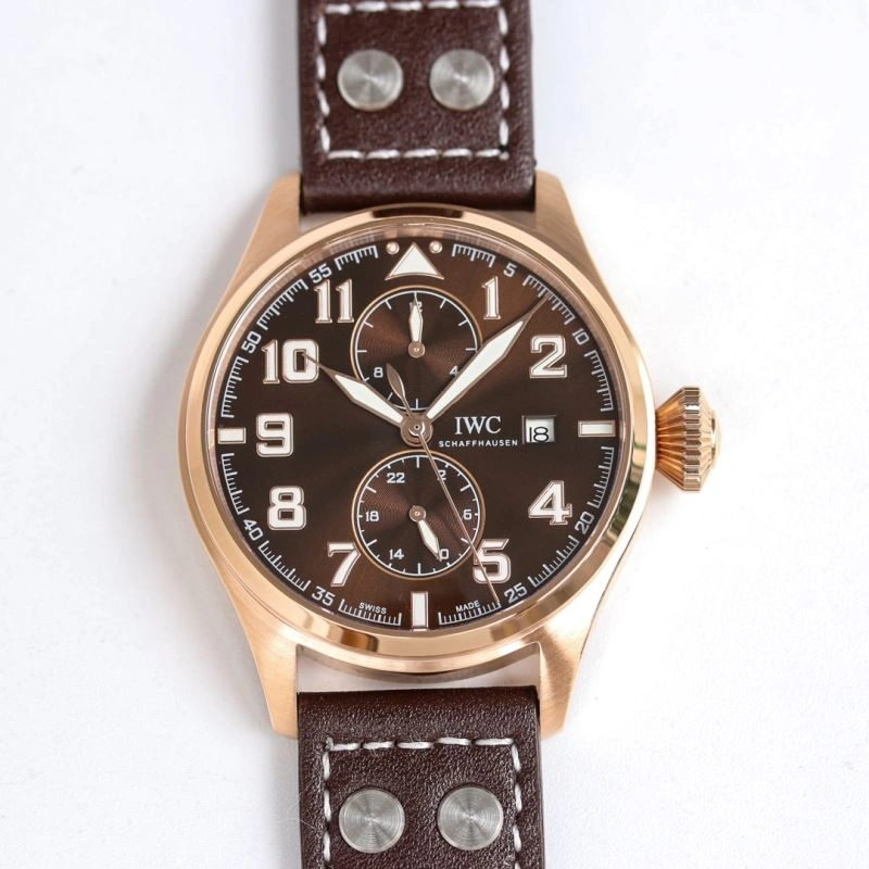 High accuracy IWC Watches