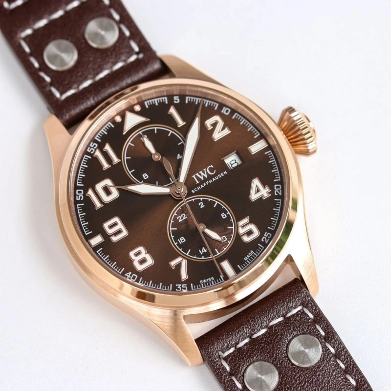 High accuracy IWC Watches