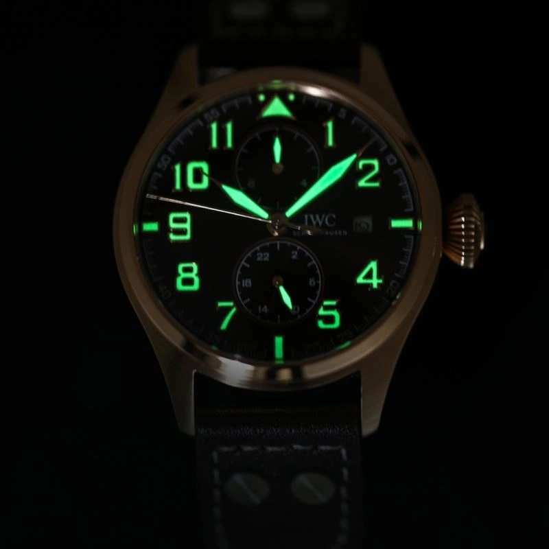 High accuracy IWC Watches