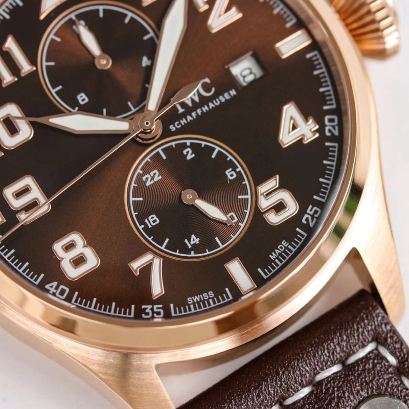 High accuracy IWC Watches