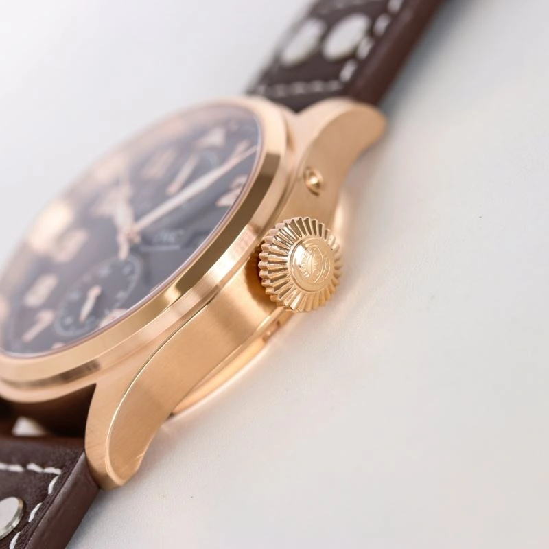 High accuracy IWC Watches