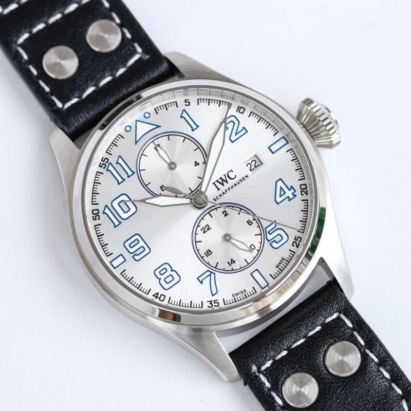 Exact replica IWC Watches