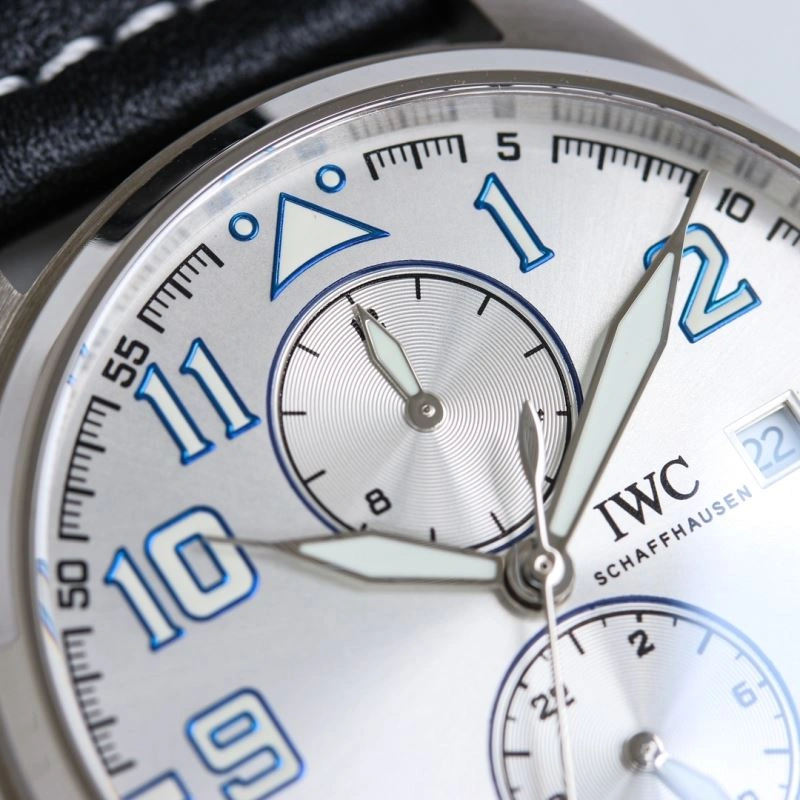 Exact replica IWC Watches