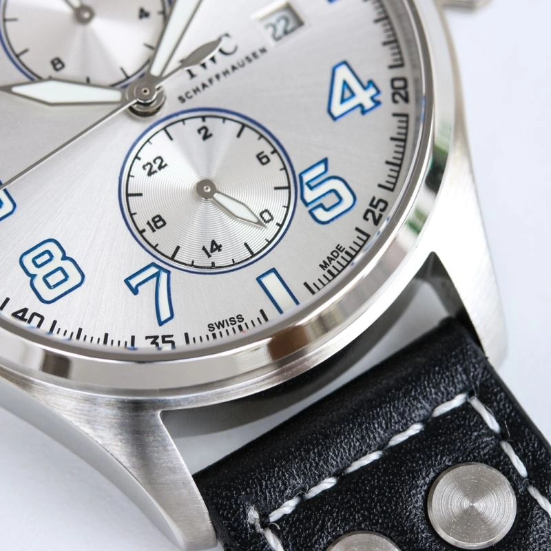 Exact replica IWC Watches