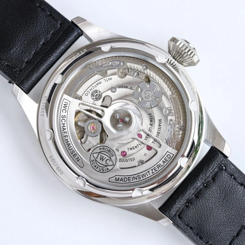 Exact replica IWC Watches