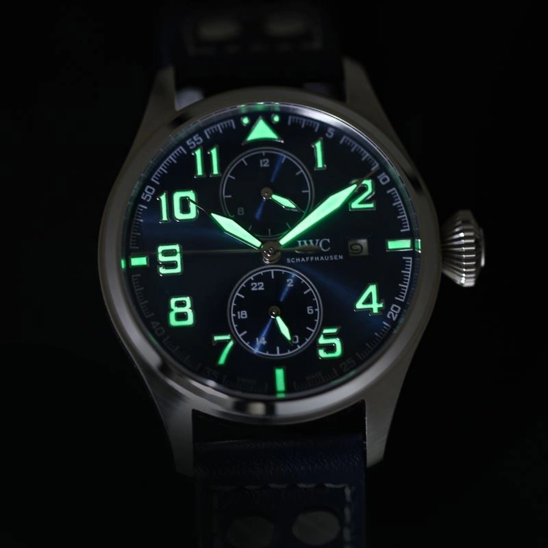 Inexpensive IWC Watches