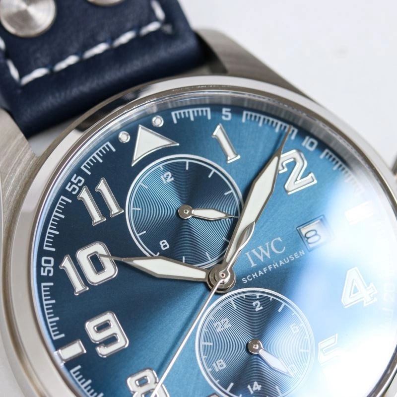 Inexpensive IWC Watches