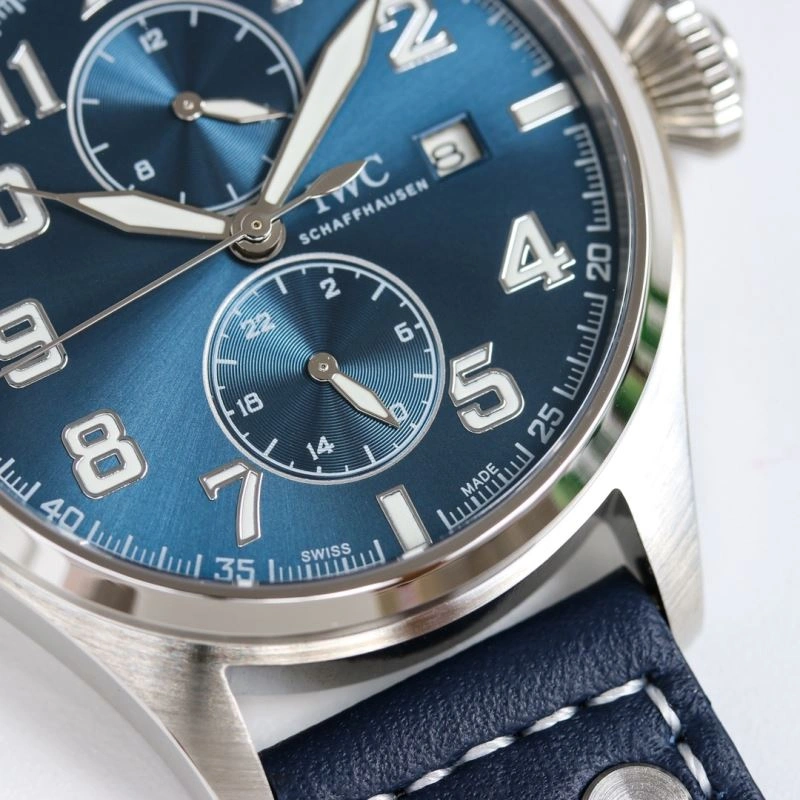 Inexpensive IWC Watches