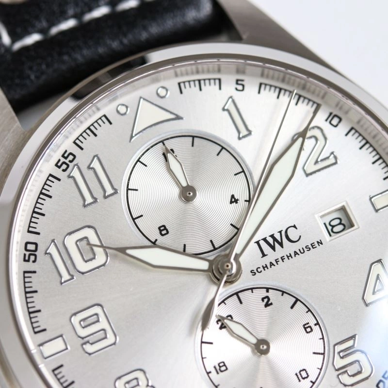 Mirror quality IWC Watches