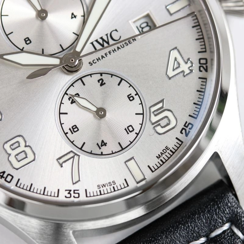 Mirror quality IWC Watches