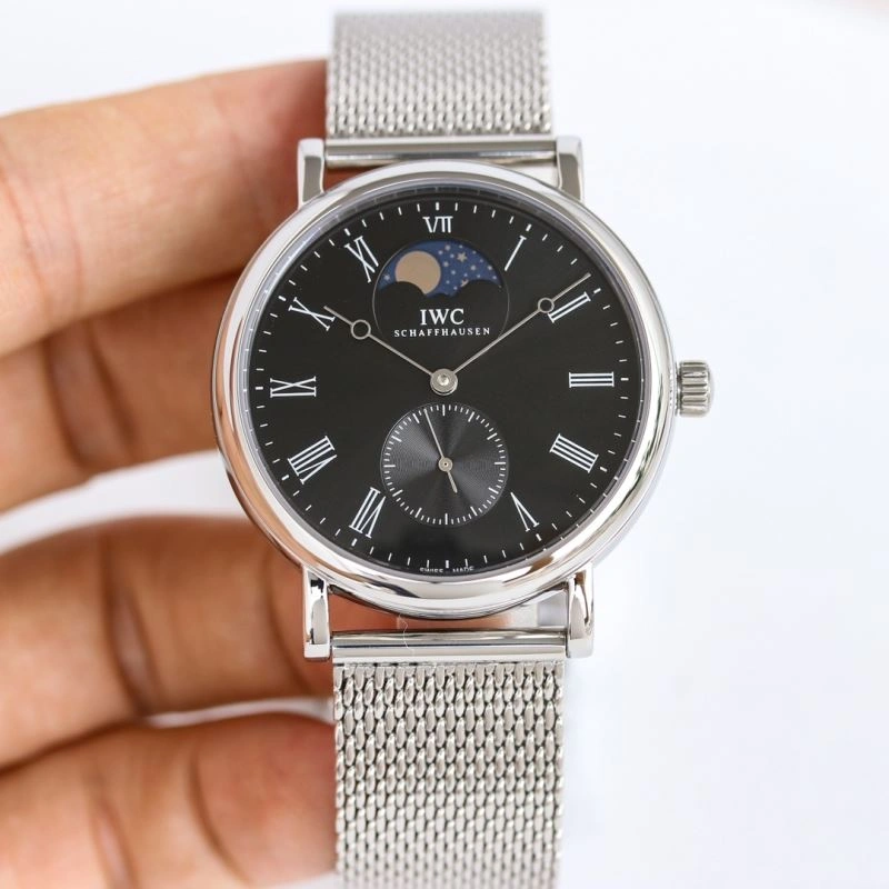 Cut-rate IWC Watches