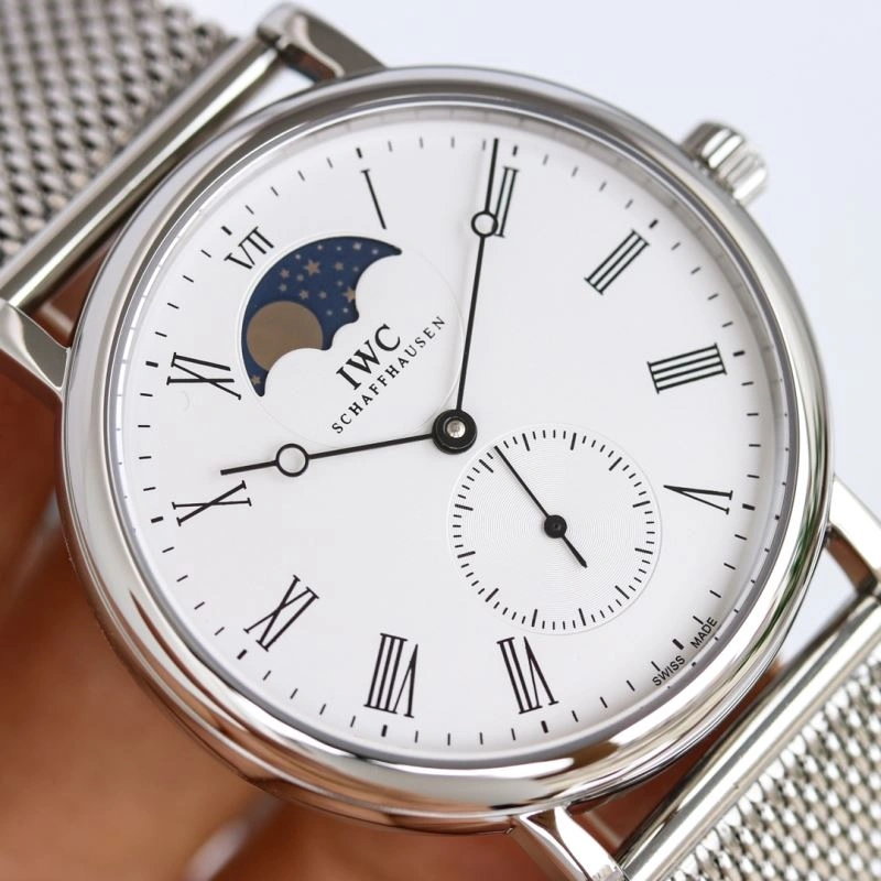 Cut-rate IWC Watches