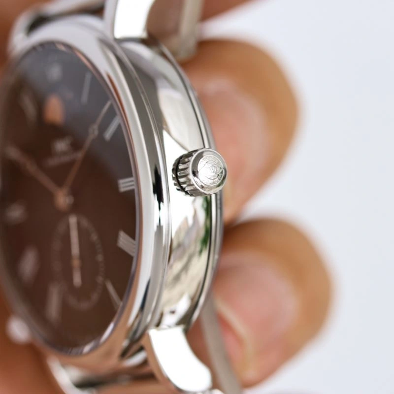 Cut-rate IWC Watches