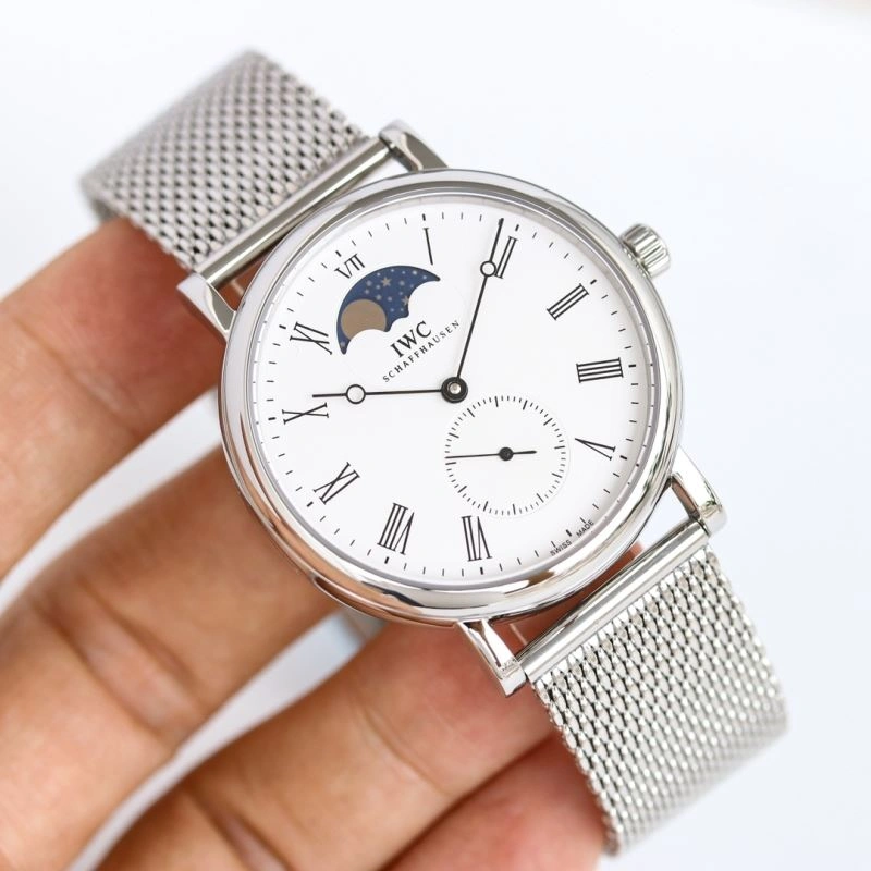 Cut-rate IWC Watches