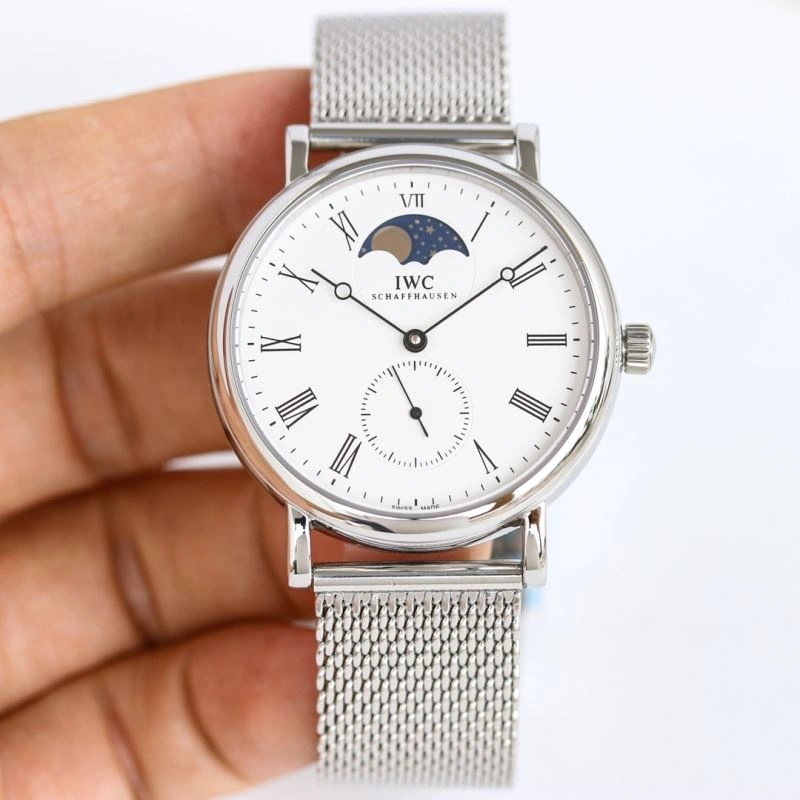 Cut-rate IWC Watches