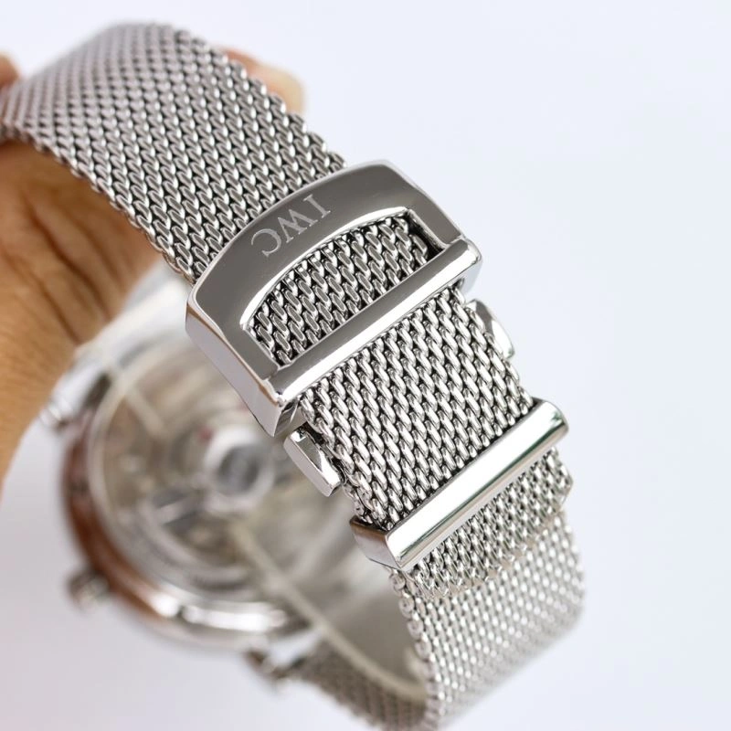 Cut-rate IWC Watches