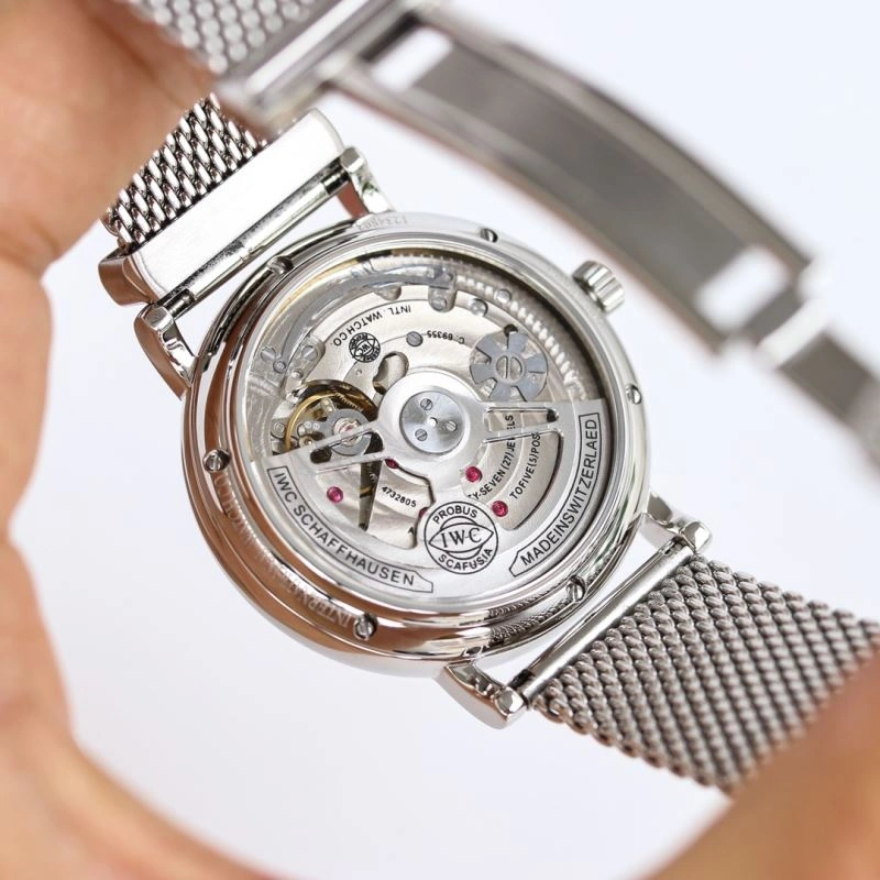 Cut-rate IWC Watches