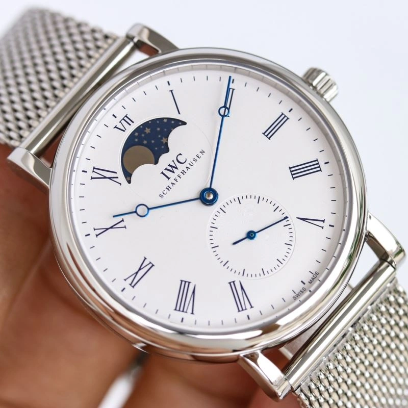 OEM IWC Watches