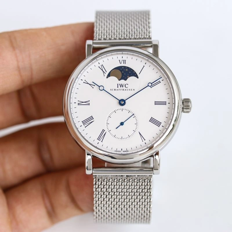 OEM IWC Watches