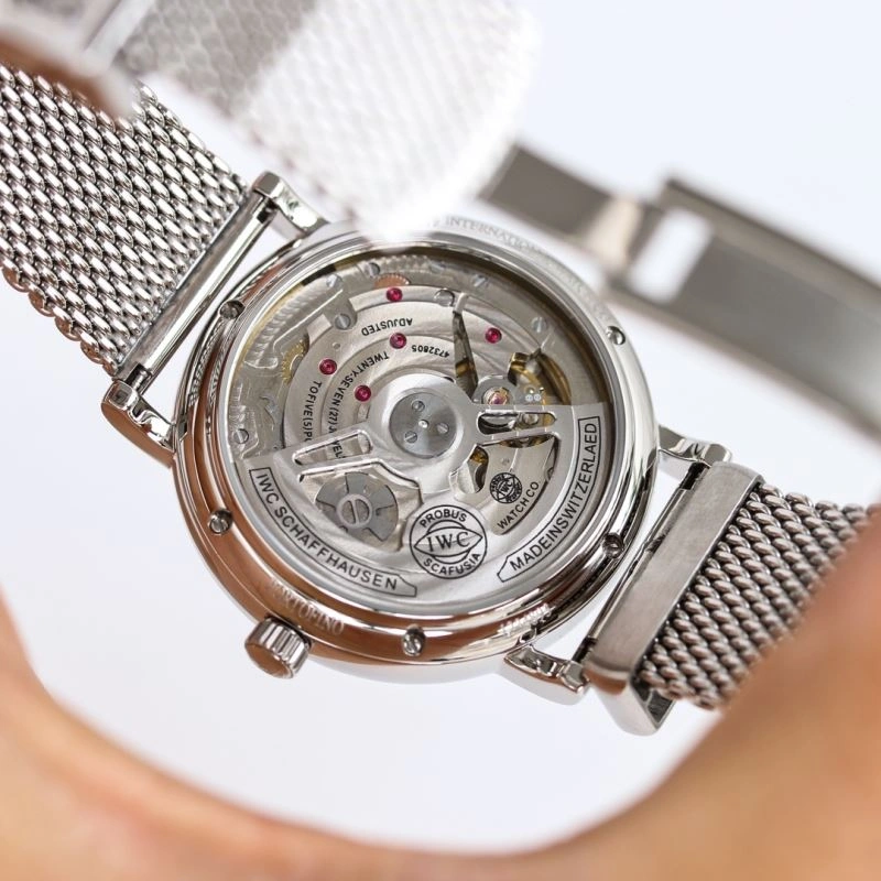 OEM IWC Watches