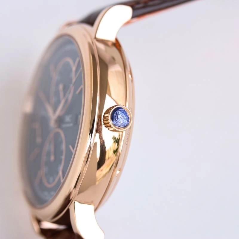 Official IWC Watches